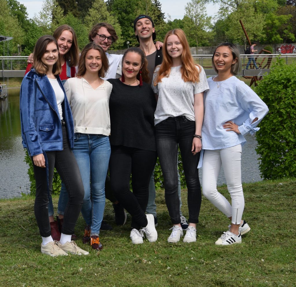 Teams – IRM Network e. V.