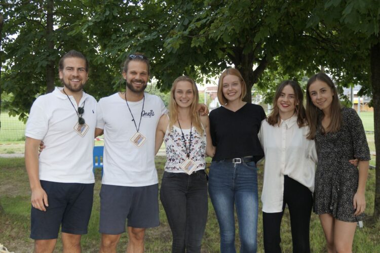 Vorstand – IRM Network e.V.